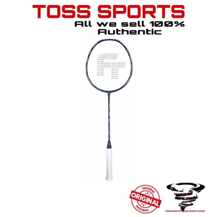 Felet 3K Woven Fence Badminton Racket | Lazada