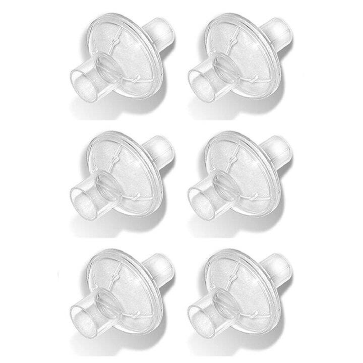 Viral In-Line Outlet Filter Compatible with ResMed, Dreamstation CPAP ...