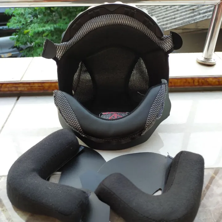busa helm full set helm bogo merek apa saja TRX standar Honda helm ...