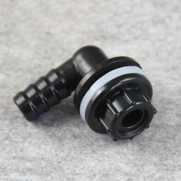 Water Tank Drain Connector Water Hose Fitting Aquatic Water Tank ...