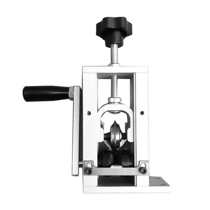 Manual Wire Stripping Tool Wire Stripper Cable Peeling Machine with ...