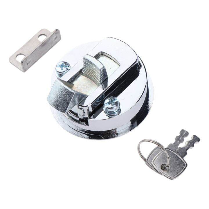 Boat Marine Caravan Yacht Lock Flush Mounting Latches 2 Keys 316 ...