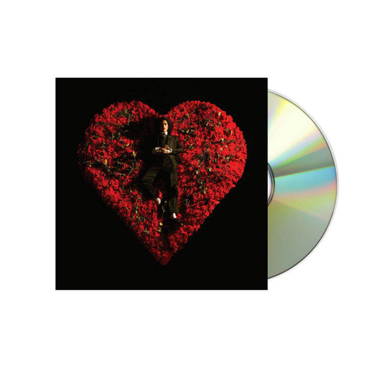 CONAN GRAY Superache Standard CD | Lazada PH