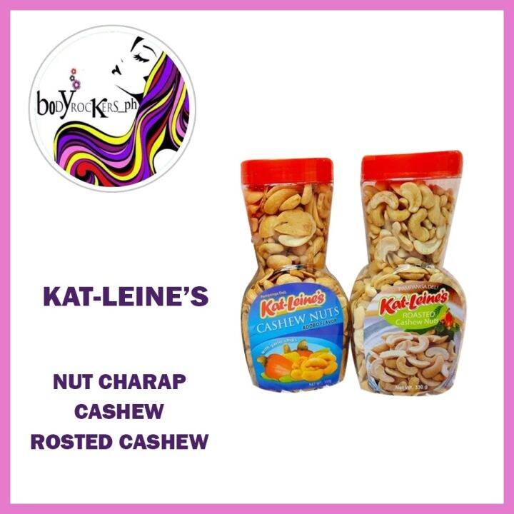 Hot sellqiuhepang214793 163.com Kat-leine’s Nut charap Cashew Nuts ...