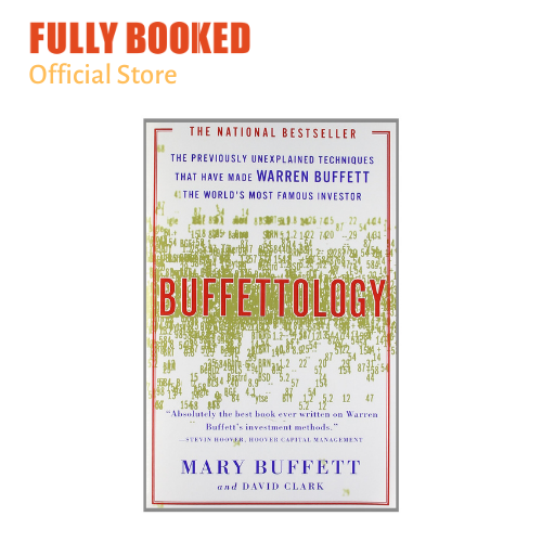 Buffettology: The Previously Unexplained Techniques That Have Made ...