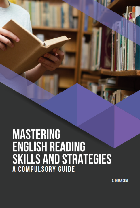 Mastering English Reading Skills and Strategies a Compulsory Guide | Lazada