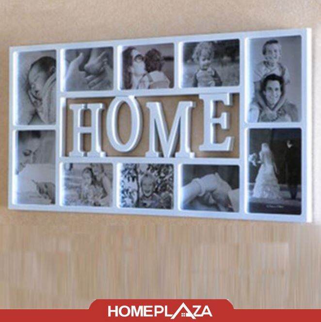 Bingkai Foto Dinding Fancy Frame Foto Hiasan Dinding Foto Bingkai ...