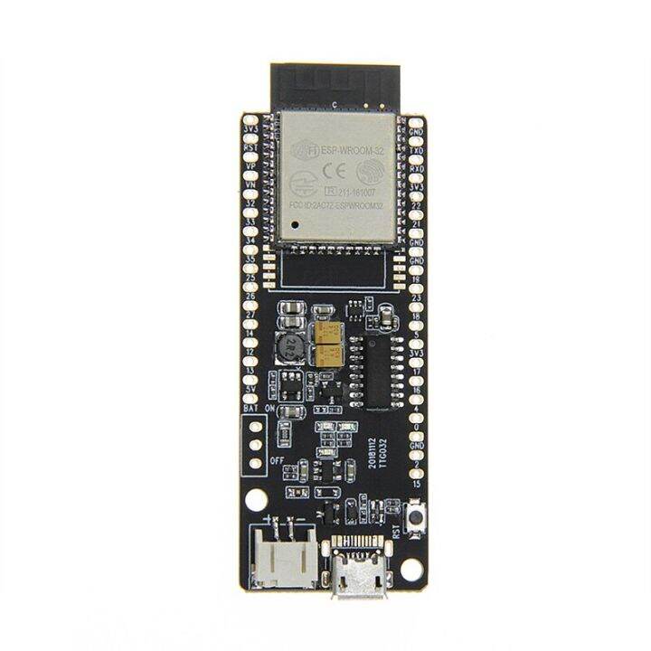 LILYGO® TTGO T-Koala ESP32 WiFi And Bluetooth Module 4MB Development Board Based ESP32-WROVER-B ...