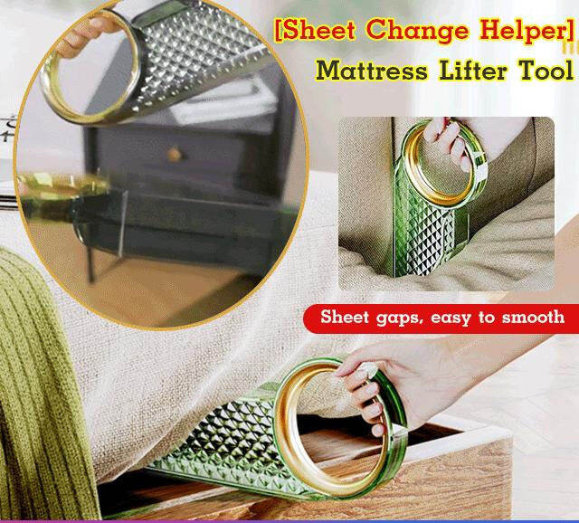 Mattress Helper Make Bedtime Chores a Breeze with this Handy Tool | Lazada