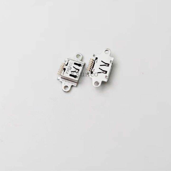 Micro USB Jack Socket Charging Port Connector For OPPO R7 R7 Plus A73 A3 F5 F7 F9 R11S R11S Plus ...