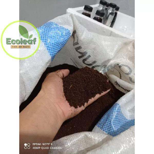 Screened cocopeat (bistay) 1 kilo per bag | Lazada PH