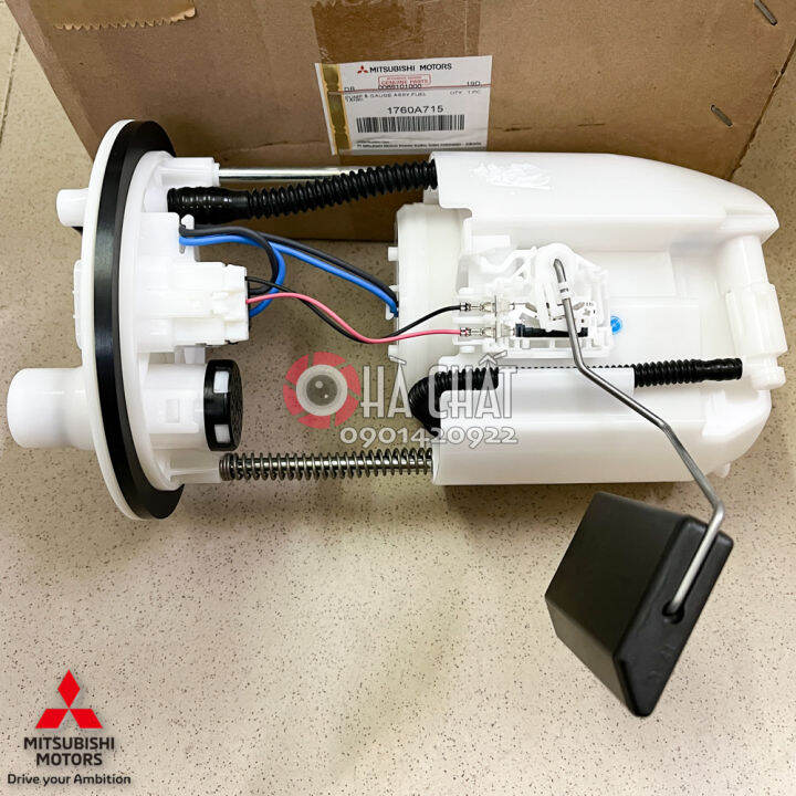Cụm bơm xăng MITSUBISHI XPANDER 🚘 chính hãng nhập khẩu Indonesia 🎯 ...