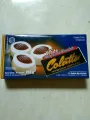 Dark Chocolate Cokelat Coklat DCC Batang Batangan COLATTA COLATA ...