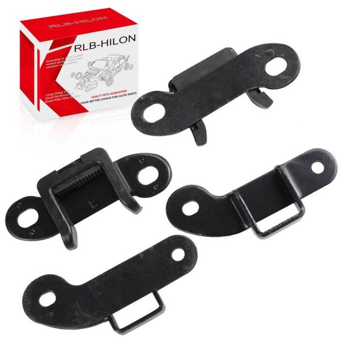 Toyota Hiace 2005-2019 Back door stopper 69403-26060 69404-26010 67294 ...