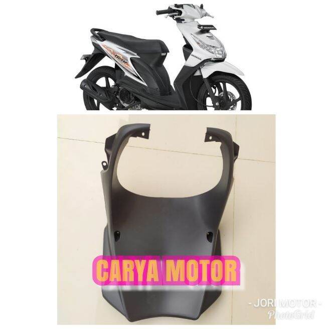 Paruh beat karbu / paru lumpur Honda beat lama | Lazada Indonesia
