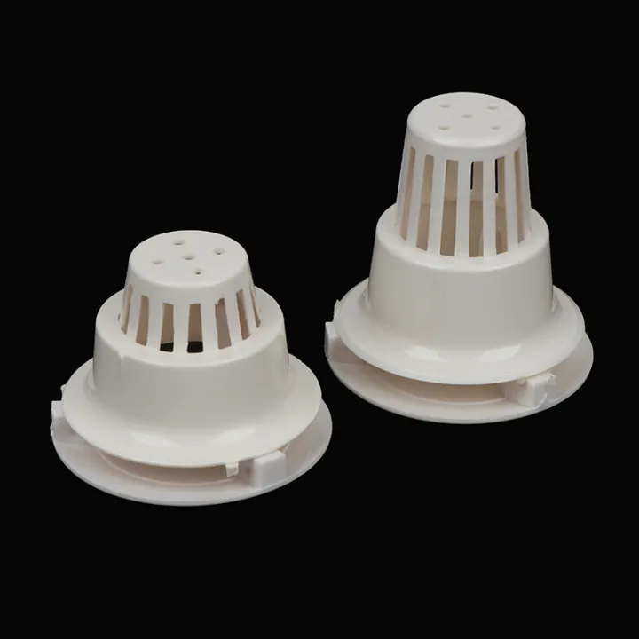 1pc Dental Chair Spare Parts Disposable Spittoon Filter Cover Long ...