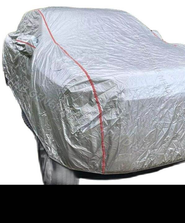 Ford Ranger Raptor Car Cover High Density Polyester Fabric Durable ...