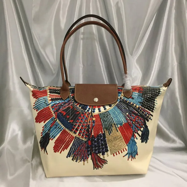Long*Champ Handbags Big | Lazada PH