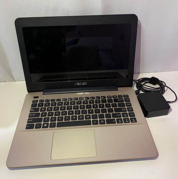 Asus X455L i5 14" | Lazada PH