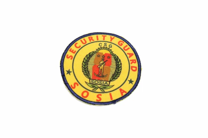 SOSIA PRINT (YELLOW) | Lazada PH