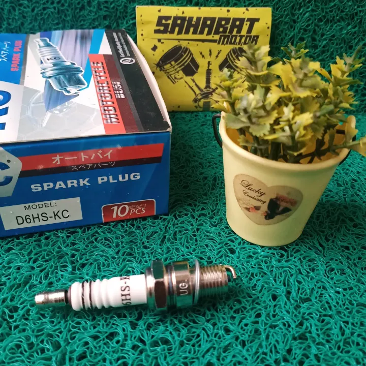 BUSI HONDA 90 HONDA Z C 90 SEGI NANGKA D6HS KC | Lazada Indonesia