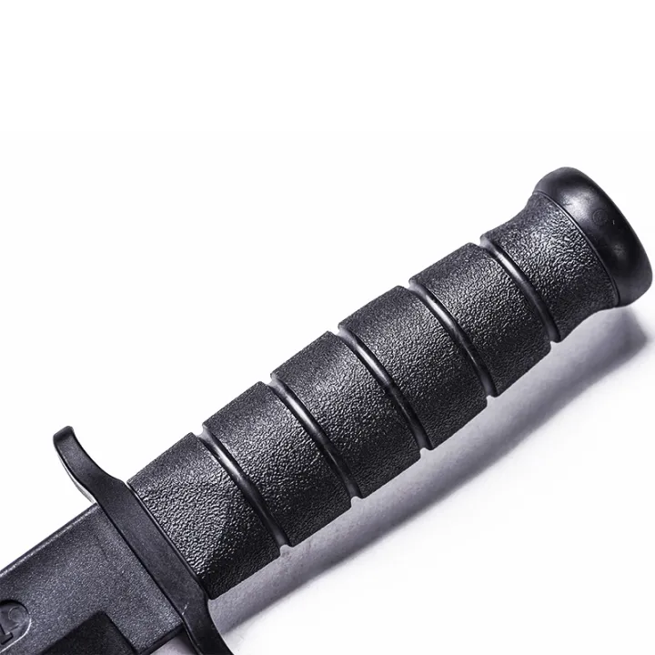 Authentic American ColdSteel cold steel plastic steel knife rubber ...