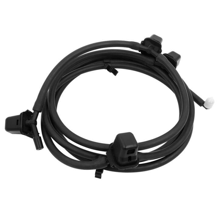 New Windshield Washer Nozzle Windscreen Sprayer Jet Hose A1668600992 ...