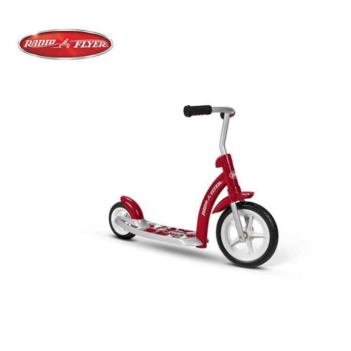 Radio Flyer EZ-Rider Scooter | Lazada