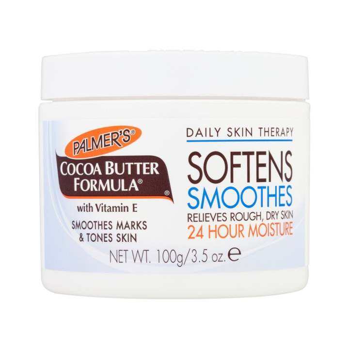 Palmers Cocoa Butter Solid Formula 100g | Lazada PH