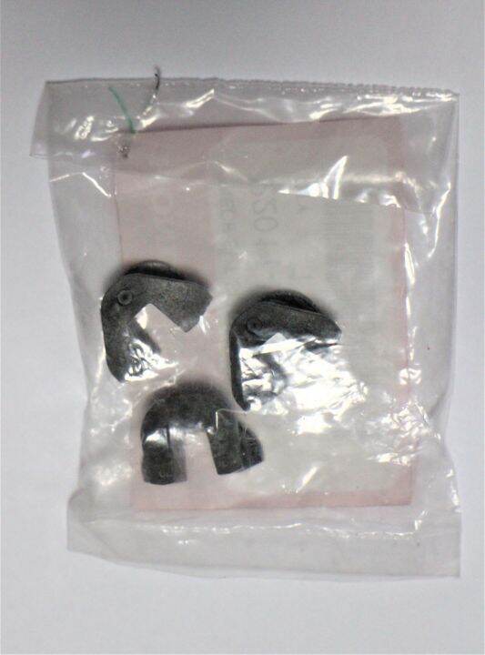 ORIGINAL HONDA SLIDE PIECE SET FOR CLICK 125i, CLICK 150i, PCX 150 ...