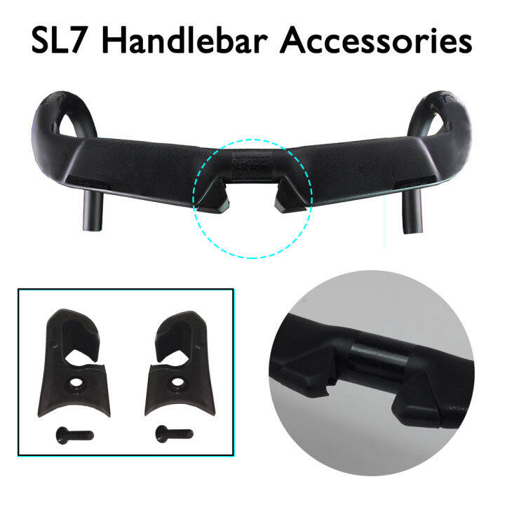 S-Works SL7จักรยานเสือหมอบอุปกรณ์รถจักรยานมือจับทั้งชุดแบบกำหนดเอง1:1 ...