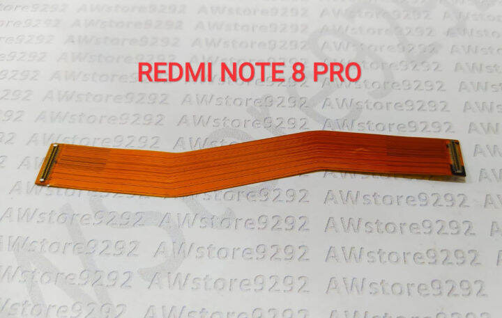 Flexible Ui Board / Main Board - XIAOMI REDMI NOTE 8 PRO | Lazada Indonesia
