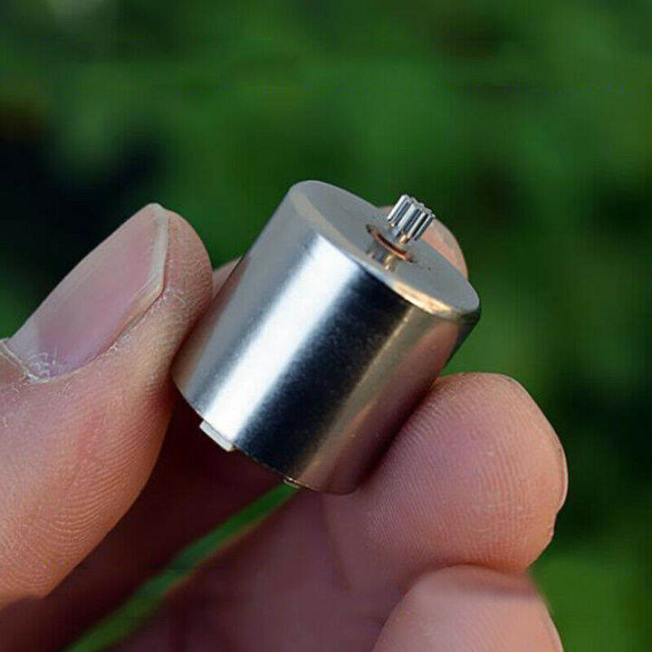 Japan Namiki Mini 17mm 5-Pole Big Coreless Motor Dc 6v 21500rpm High ...