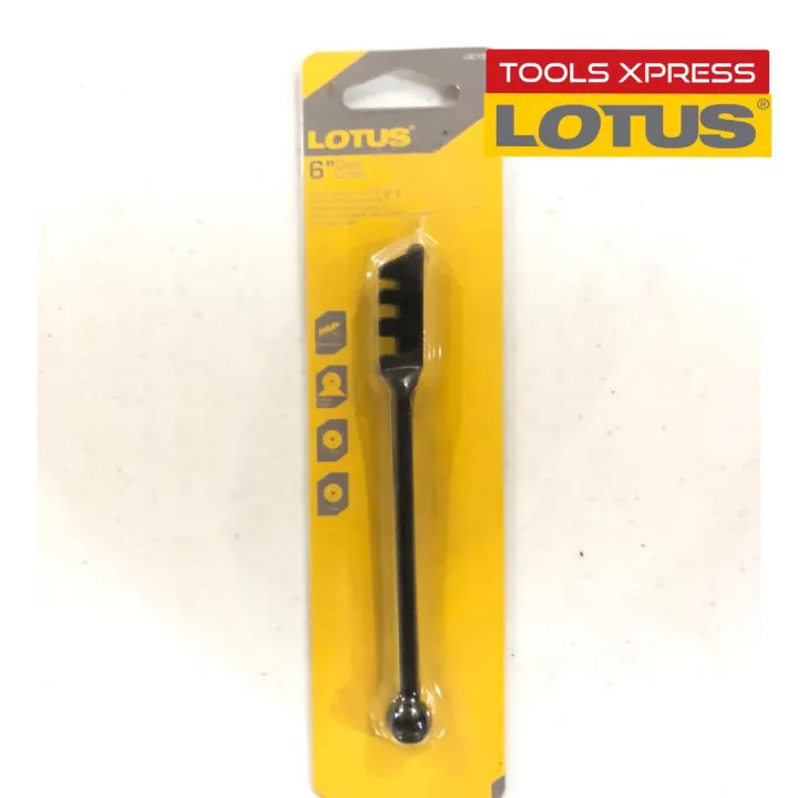 LOTUS Glass Cutter 6-inches [LGC150] | Lazada PH