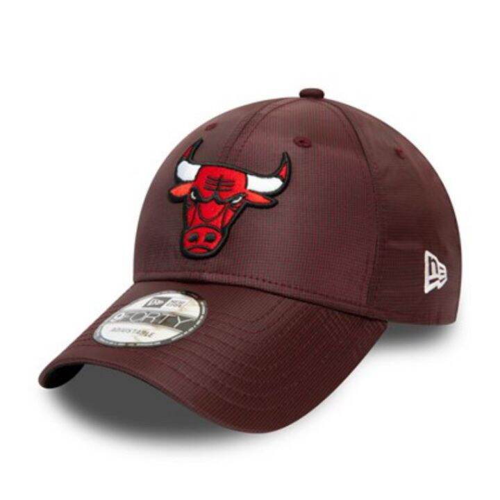 Original New Era Chicago Team Ripstop 9 Forty Cap | Lazada PH