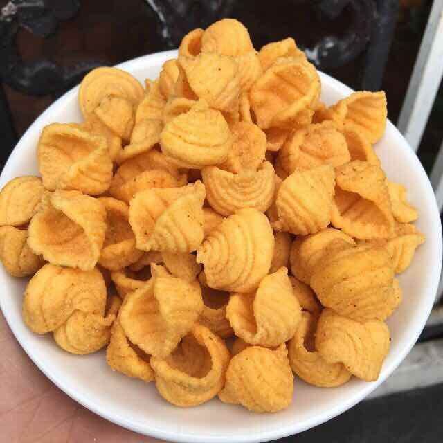 1KG SNACK SÒ - BIM BIM SÒ KHÔNG CAY | Lazada.vn