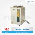 Autoclave 50 Liter GEA LS-50LJ Steam Sterilizer | Lazada Indonesia
