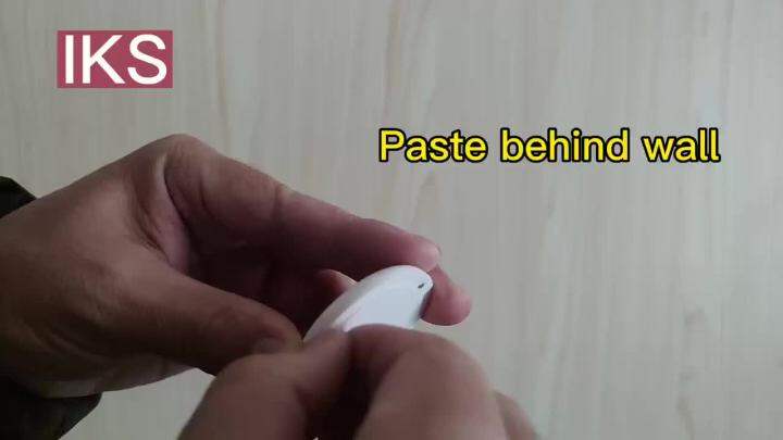 Wood Panel touch switch 5-24v penetrating 30mm wood panel touch sensor ...