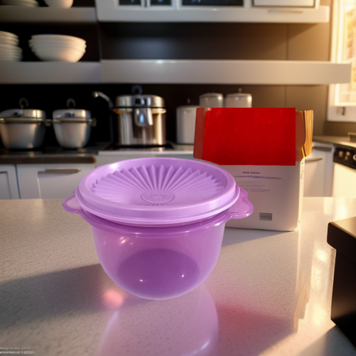 750ml Thick Tupperware Container | Lazada PH