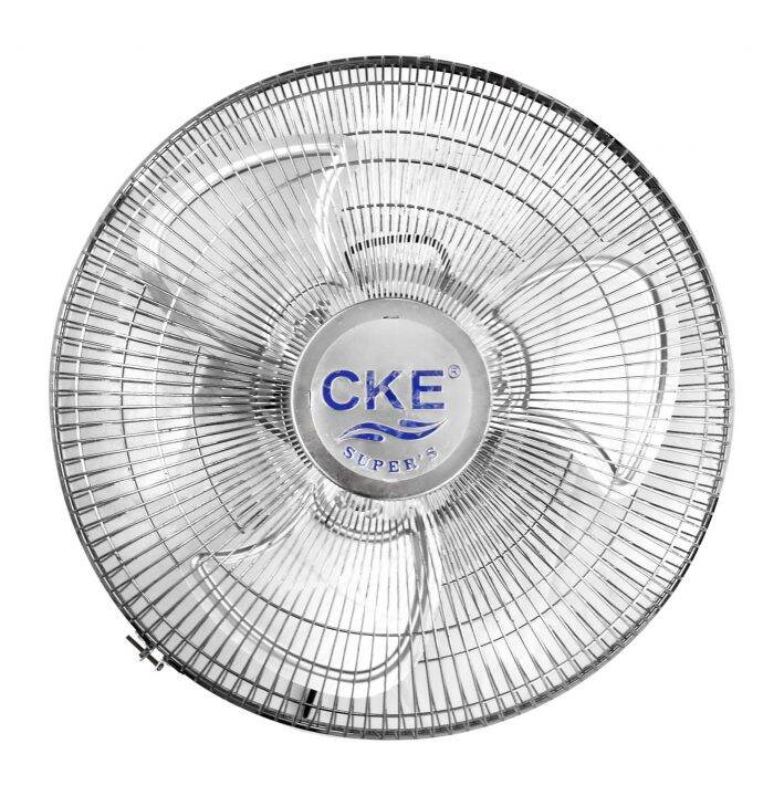 CKE Auto Ceiling AUTO-C-FL40 16 Inch Ceiling Fan Kipas Angin Plafon ...