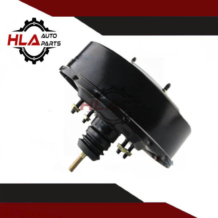 MITSUBISHI L300 OM W/O SENSOR "GTX" BRAKE BOOSTER HYDROVAC ASSEMBLY (MB ...