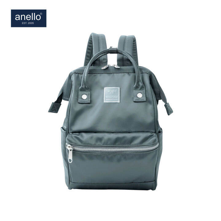 anello / SABRINA Mouthpiece Rucksack Slim Small / ATT0509 | Lazada PH