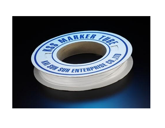 [200m/Roll] KSS OMT O Type Marker Tube 2.5mm / 3mm / 3.2mm / 3.5mm ...
