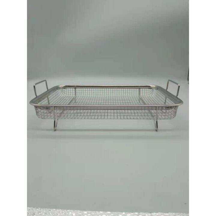 Stainless Steel Mesh Tray Oven Tray Oil Drain Cooking | Lazada PH