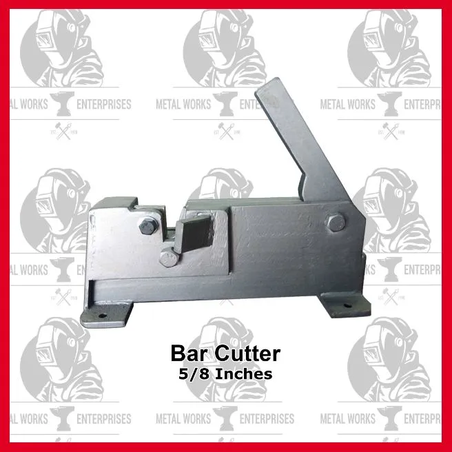 Re Bar cutter 16mm | Lazada PH