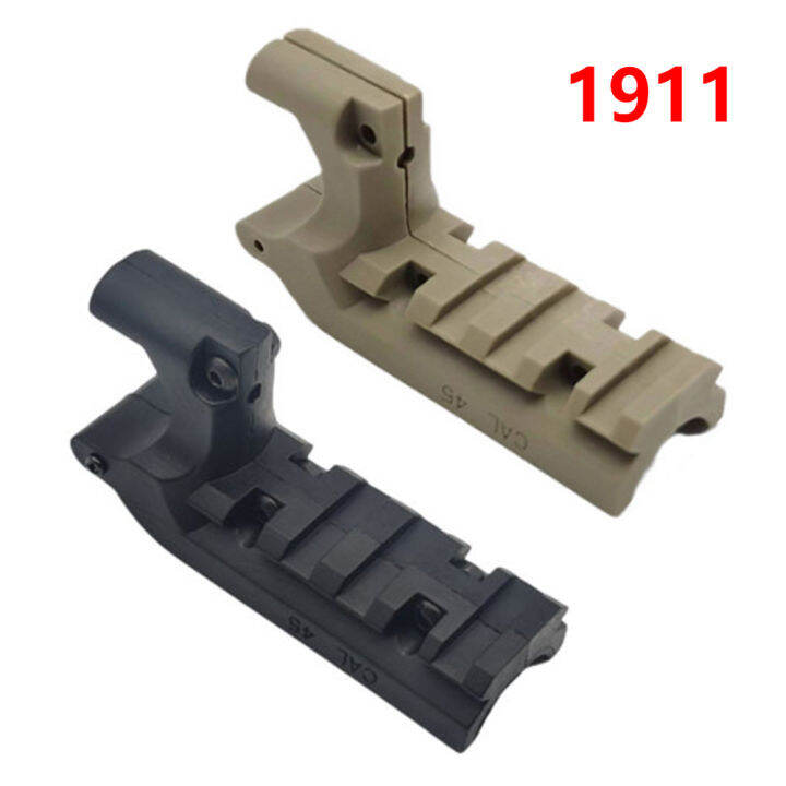 Homestar 20Mm Outdoor Sport Equipment Rail Mount Base Nylon Scope Mount ...