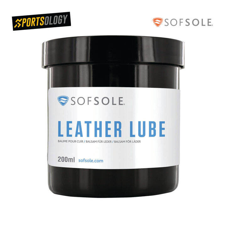 Sof Sole Leather Lube | Lazada PH