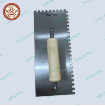 Raskam Raskom Besi GERIGI Gagang Kayu / Raskam Gigi Besi | Lazada Indonesia