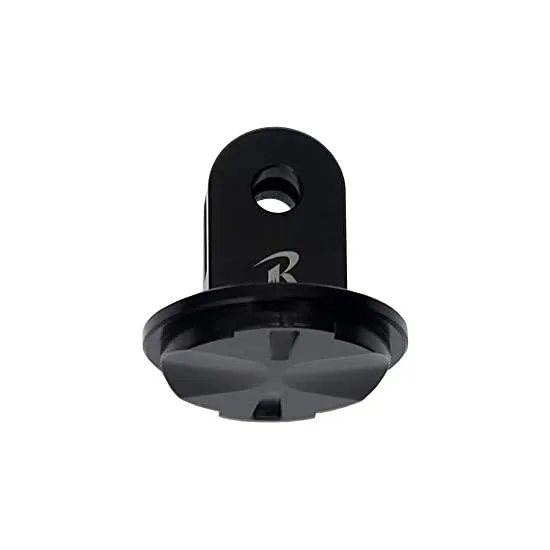 REC-MOUNTS (RECMOUNT) Light adapter Garmin friction mount [GP-GMOS2] VARIA UT800 compatible ...