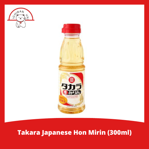 Takara Japanese Hon Mirin (300ml) | Lazada PH
